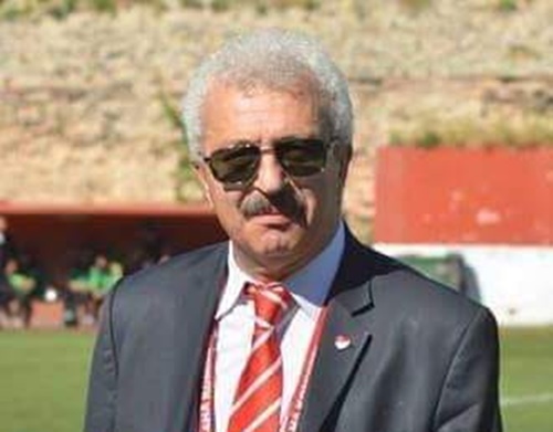 Saha Komiseri Erdoğan Taşkıran vefat etti - Futbol Amatör