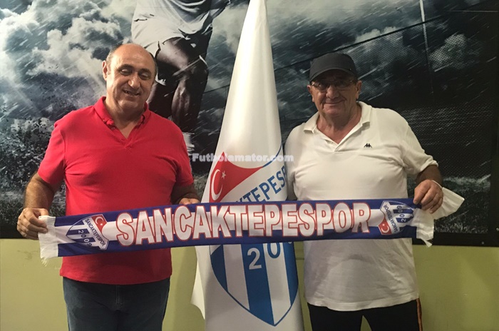 Sancaktepespor Altyapısı Mustafa Esin’e emanet - Futbol Amatör