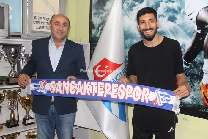 Sancaktepespor’dan sol kanada transfer - Futbol Amatör