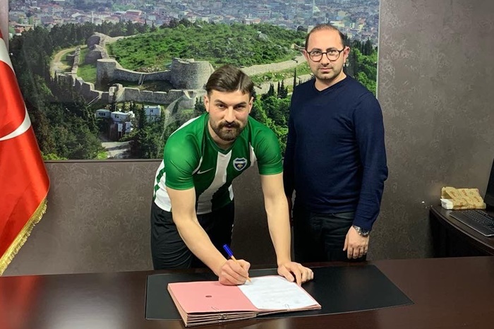 Sultanbeyli Belediyespor kalesini gole kapadı - Futbol Amatör