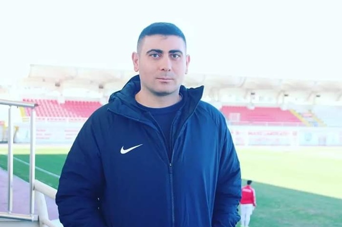 Umut Berk Sancaktepe FK Altyapısında - Futbol Amatör