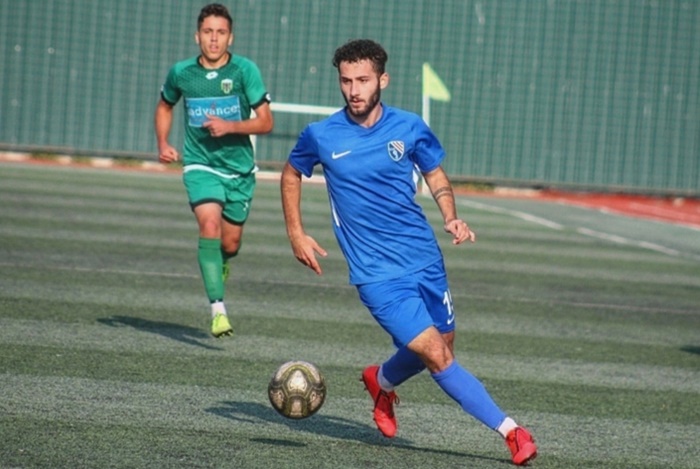 Kerem Akbulut teklifleri değerlendirecek - Futbol Amatör