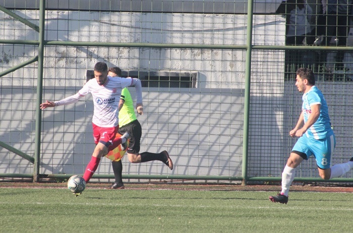 Serkan Turan takımından ayrıldı - Futbol Amatör