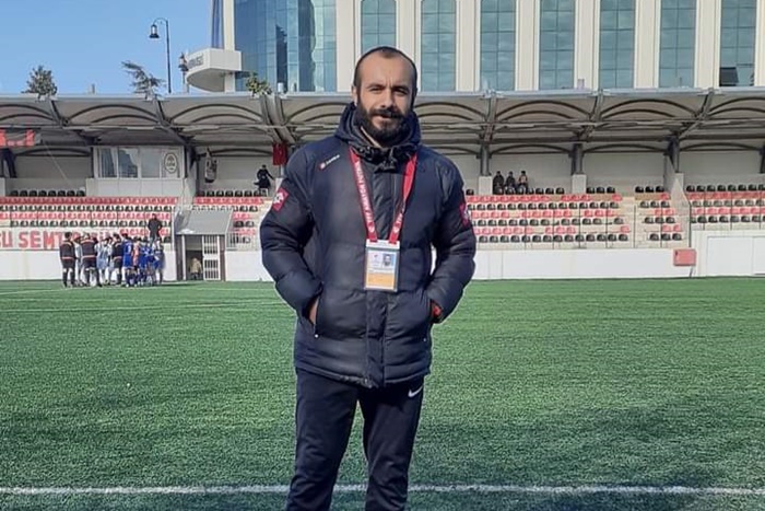 Suat Buluntekin görevinden ayrıldı - Futbol Amatör