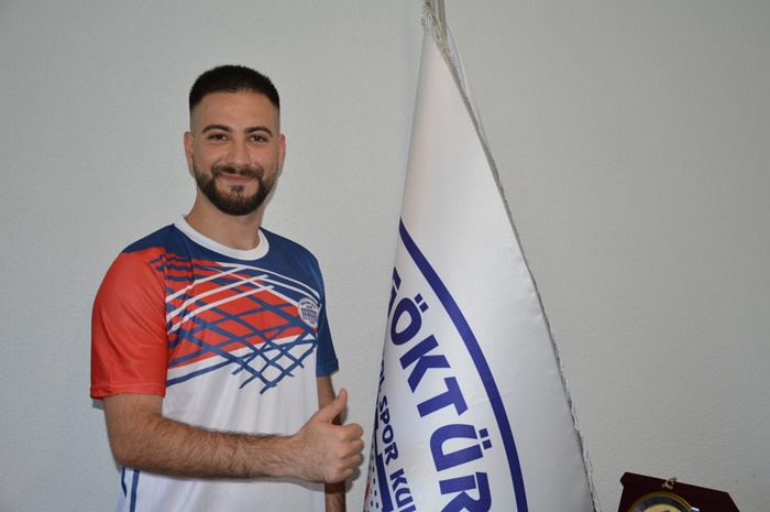 Halil İbrahim Acar yeniden Göktürkspor’da - Futbol Amatör