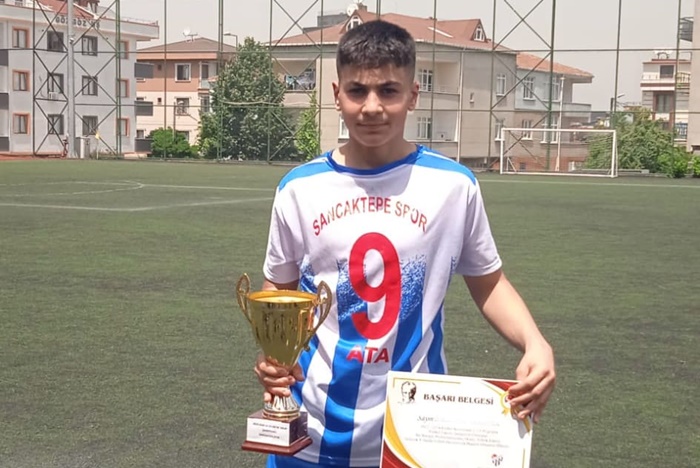 Sancaktepespor'dan Bulvarspor'a transfer - Futbol Amatör