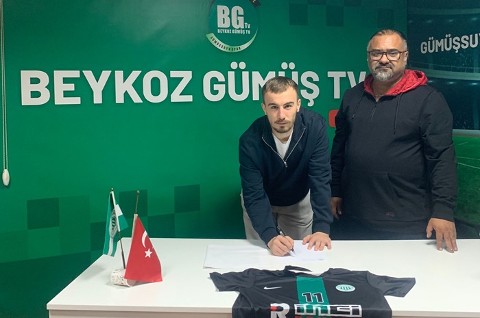Gümüşsuyuspor’dan defansa takviye - Futbol Amatör