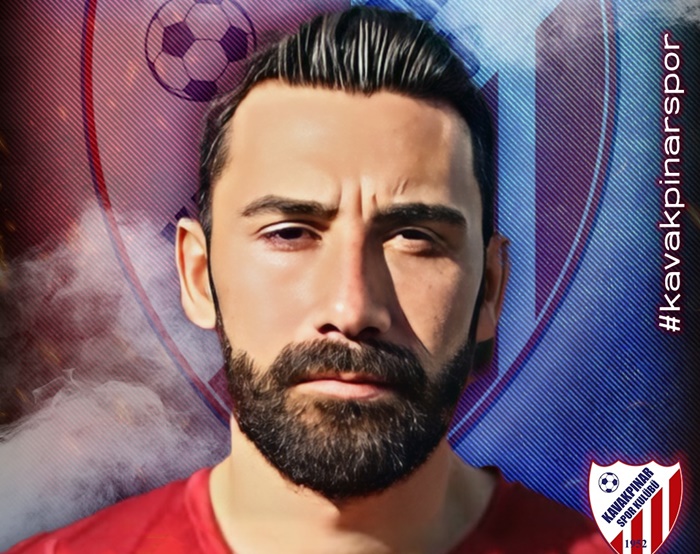 Kavakpınarspor'dan çilek transfer - Futbol Amatör