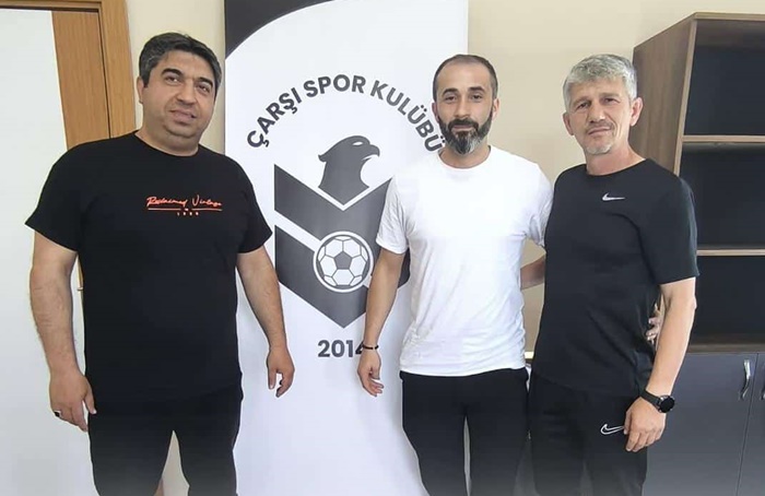 Kaptan gemiyi terk etmedi - Futbol Amatör